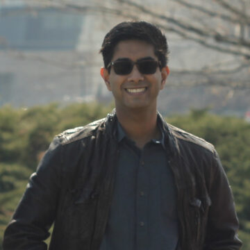 Jacob Sprague – Center for Interdisciplinary Exploration and Research ...