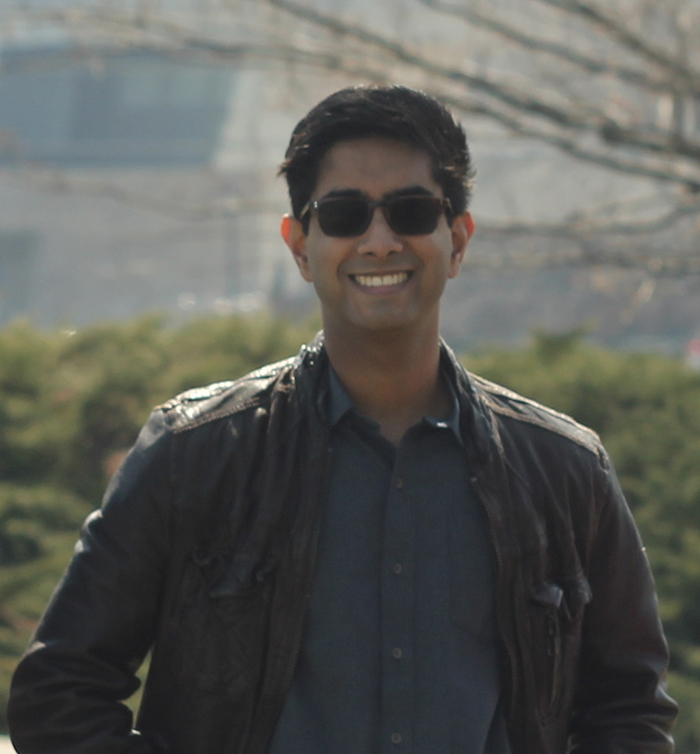 Jacob Sprague – Center for Interdisciplinary Exploration and Research ...