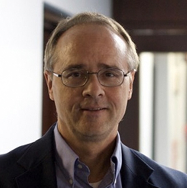 James Kasting Presents Joint Interdisciplinary Colloquium – Center for ...