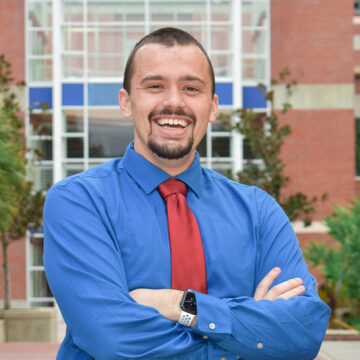 Jonathan Roberts – Center for Interdisciplinary Exploration and ...