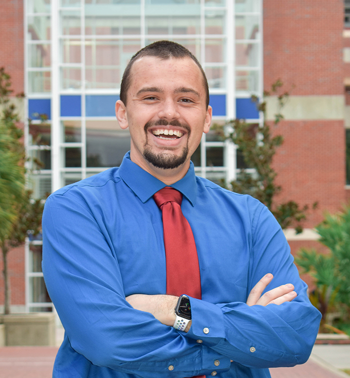 Jonathan Roberts – Center for Interdisciplinary Exploration and ...