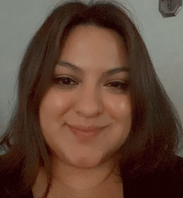 Teresita Ramirez – Center for Interdisciplinary Exploration and ...