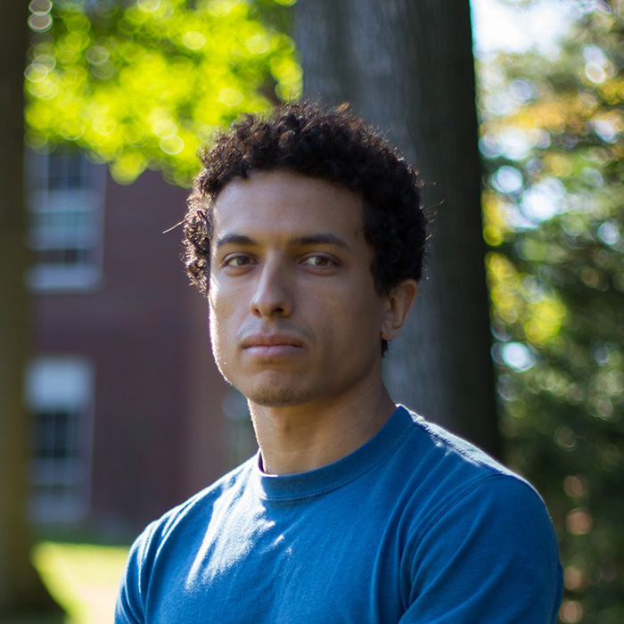 Seth Gossage – Center for Interdisciplinary Exploration and Research in ...