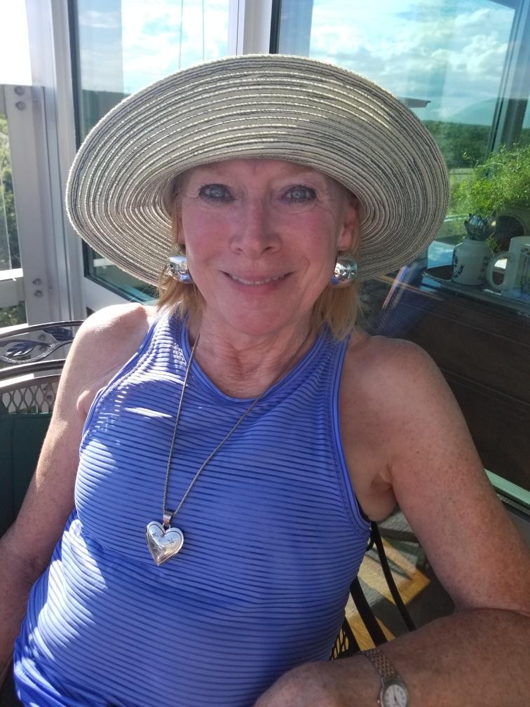 Fran Kent – Center for Interdisciplinary Exploration and Research in ...