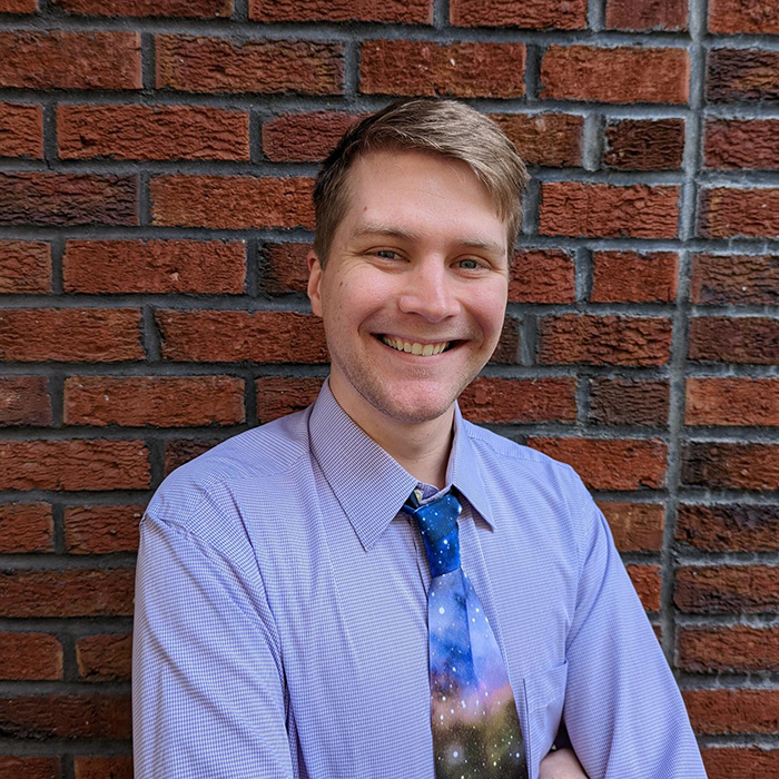 James Schottelkotte – Center for Interdisciplinary Exploration and ...