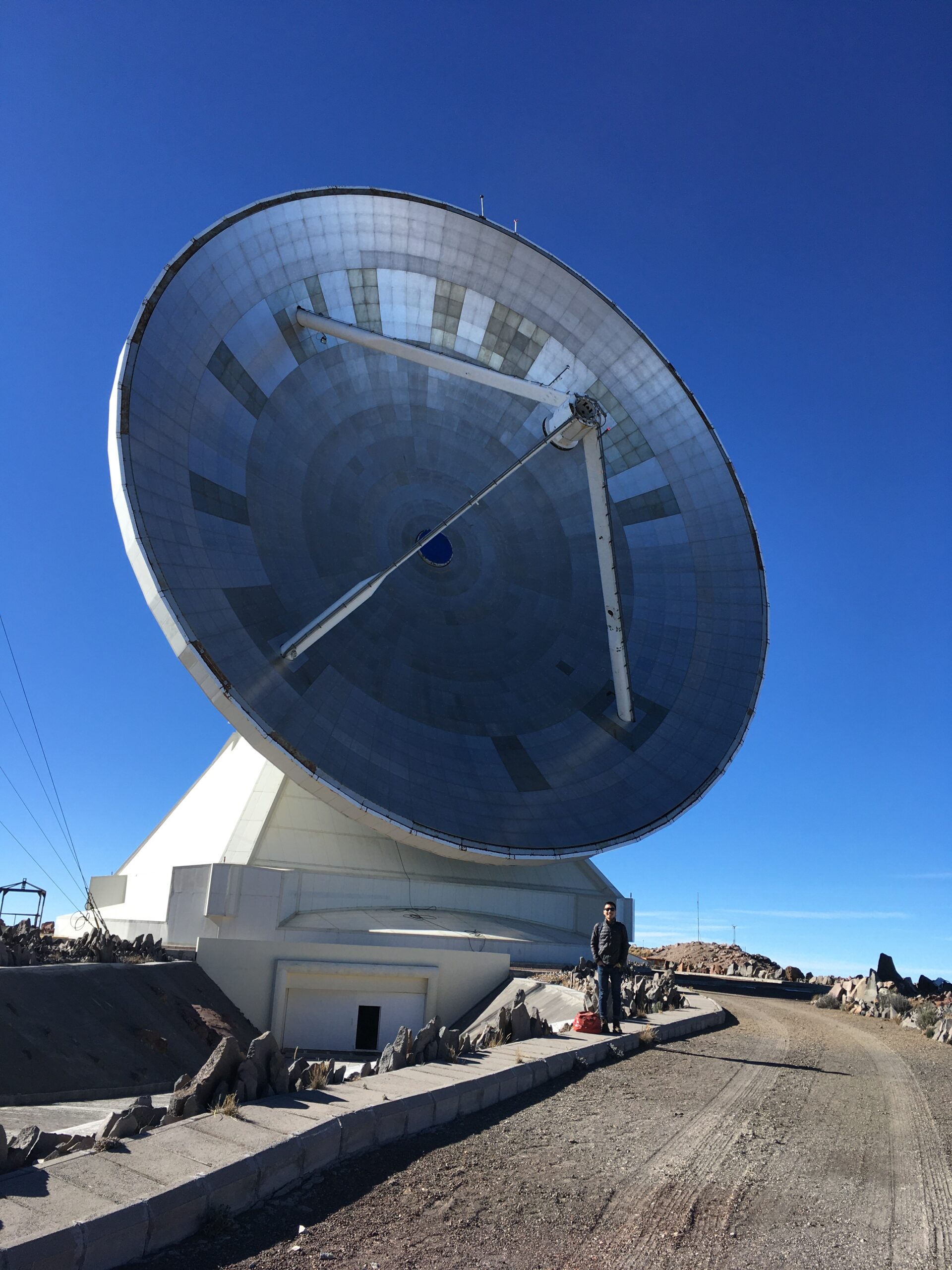 ALMA Community Day – Center for Interdisciplinary Exploration and ...