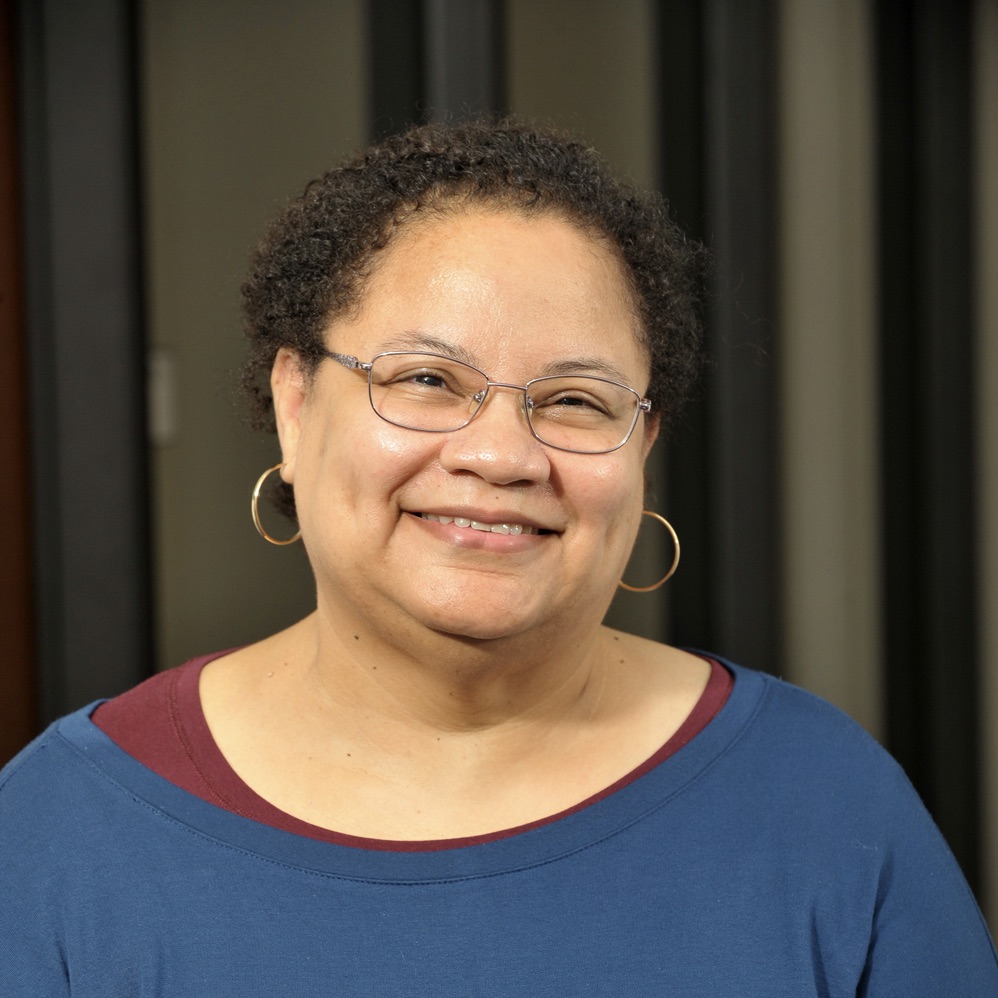 Janet Lyons – Center for Interdisciplinary Exploration and Research in ...