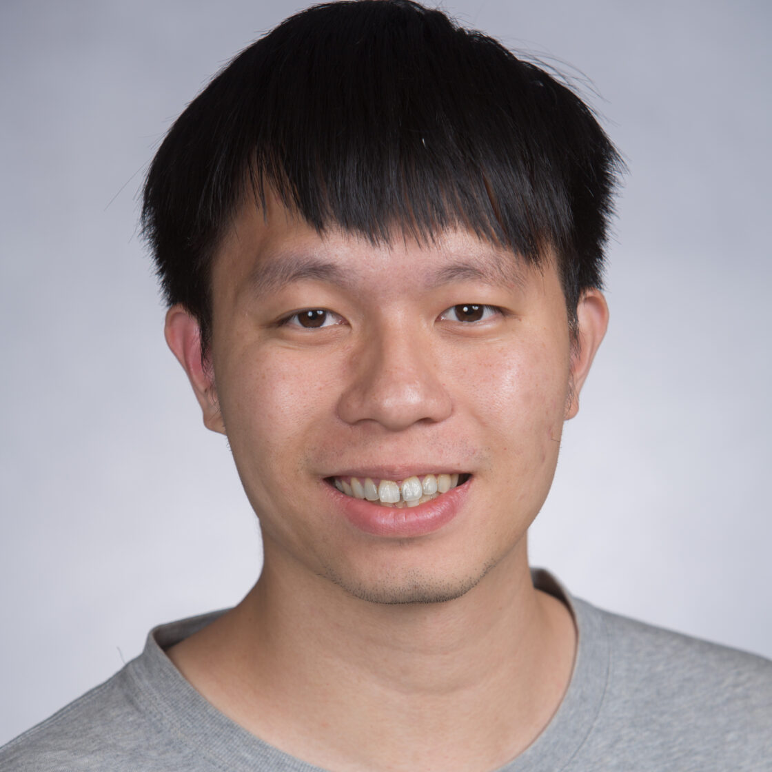 Chih-Chun (Dino) Hsu – Center for Interdisciplinary Exploration and ...