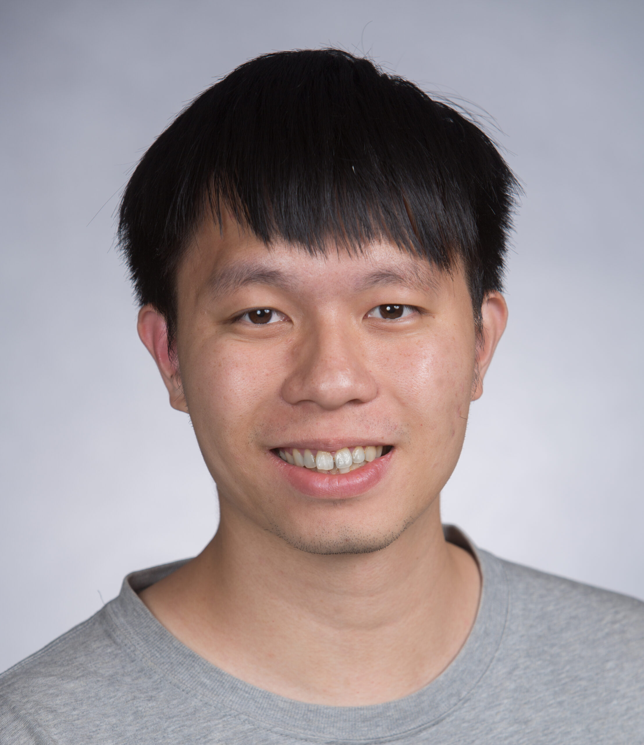 Chih-Chun (Dino) Hsu – Center for Interdisciplinary Exploration and ...