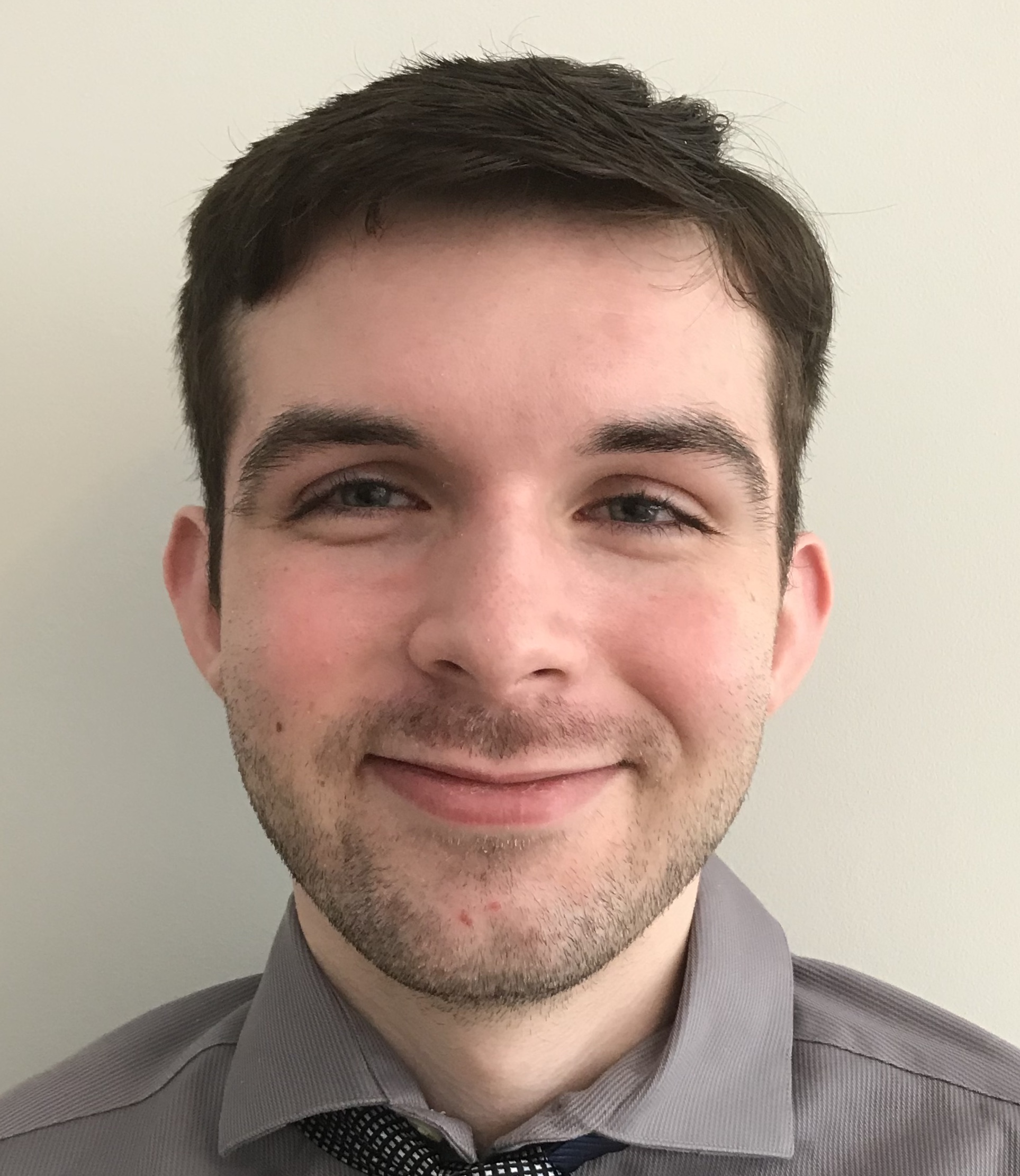 Josh Harry – Center for Interdisciplinary Exploration and Research in ...