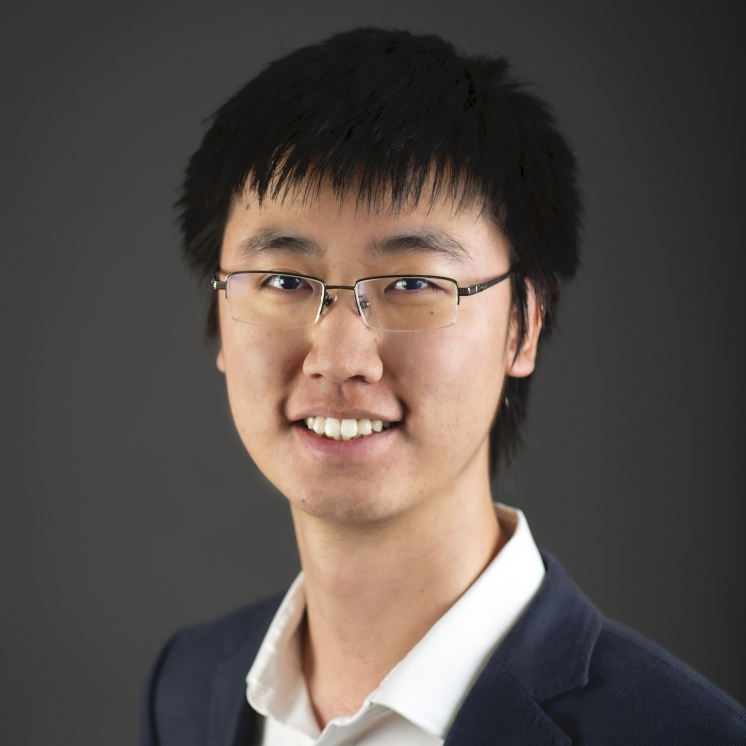 Guochao (Jason) Sun – Center for Interdisciplinary Exploration and ...