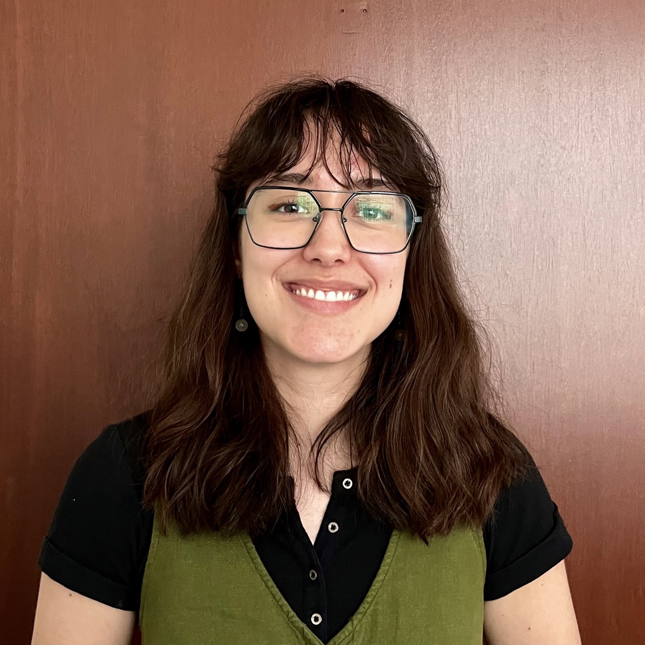 Saarah Hall – Center for Interdisciplinary Exploration and Research in ...