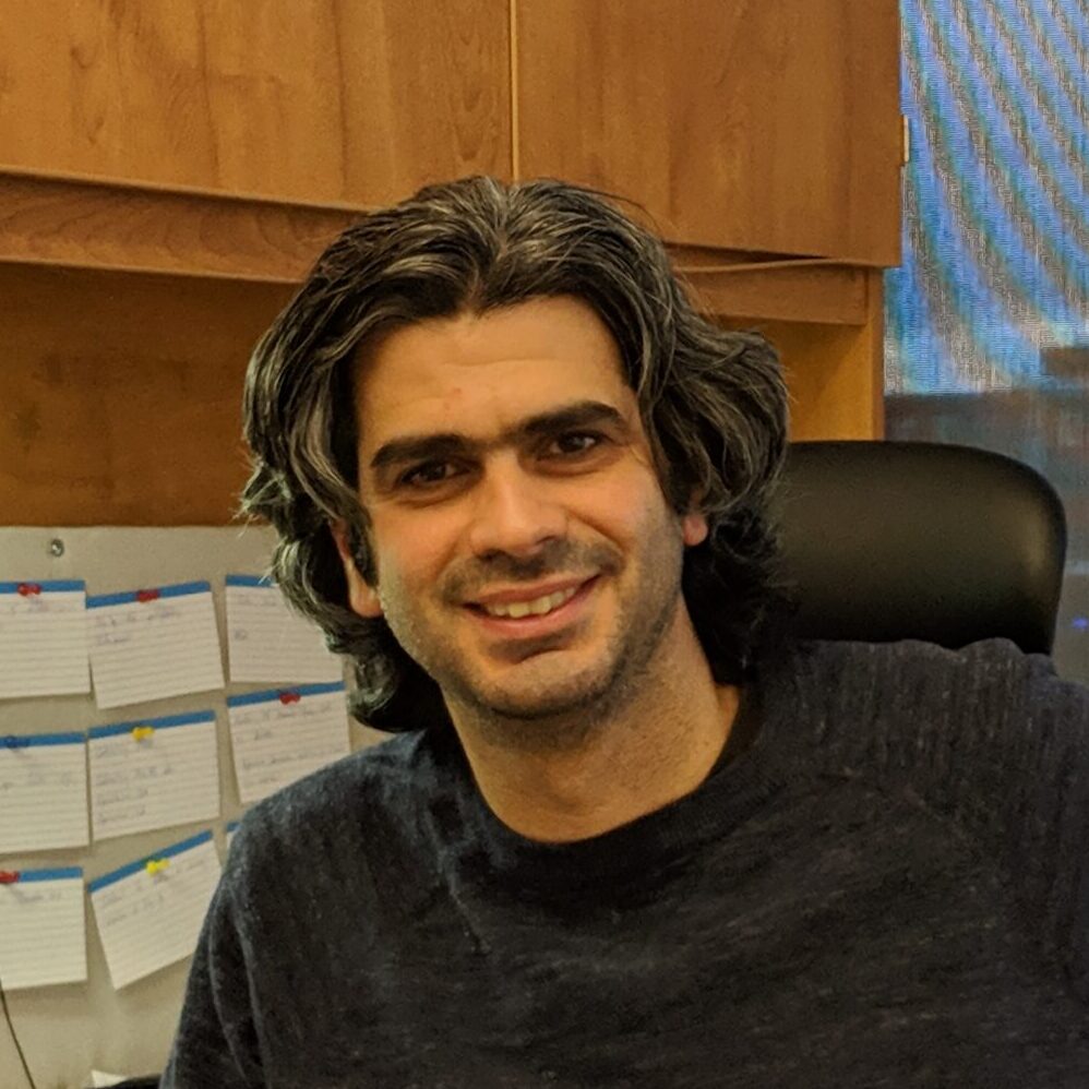 Theory Group Meetings – Center for Interdisciplinary Exploration and ...