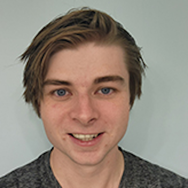 Andrew Marszewski – Center for Interdisciplinary Exploration and ...