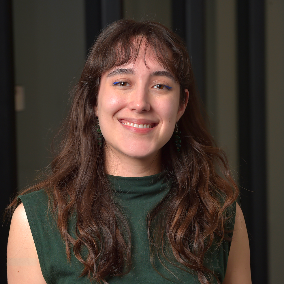 Saarah Hall – Center for Interdisciplinary Exploration and Research in ...