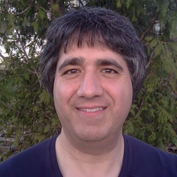 Geza Gyuk – Center for Interdisciplinary Exploration and Research in ...