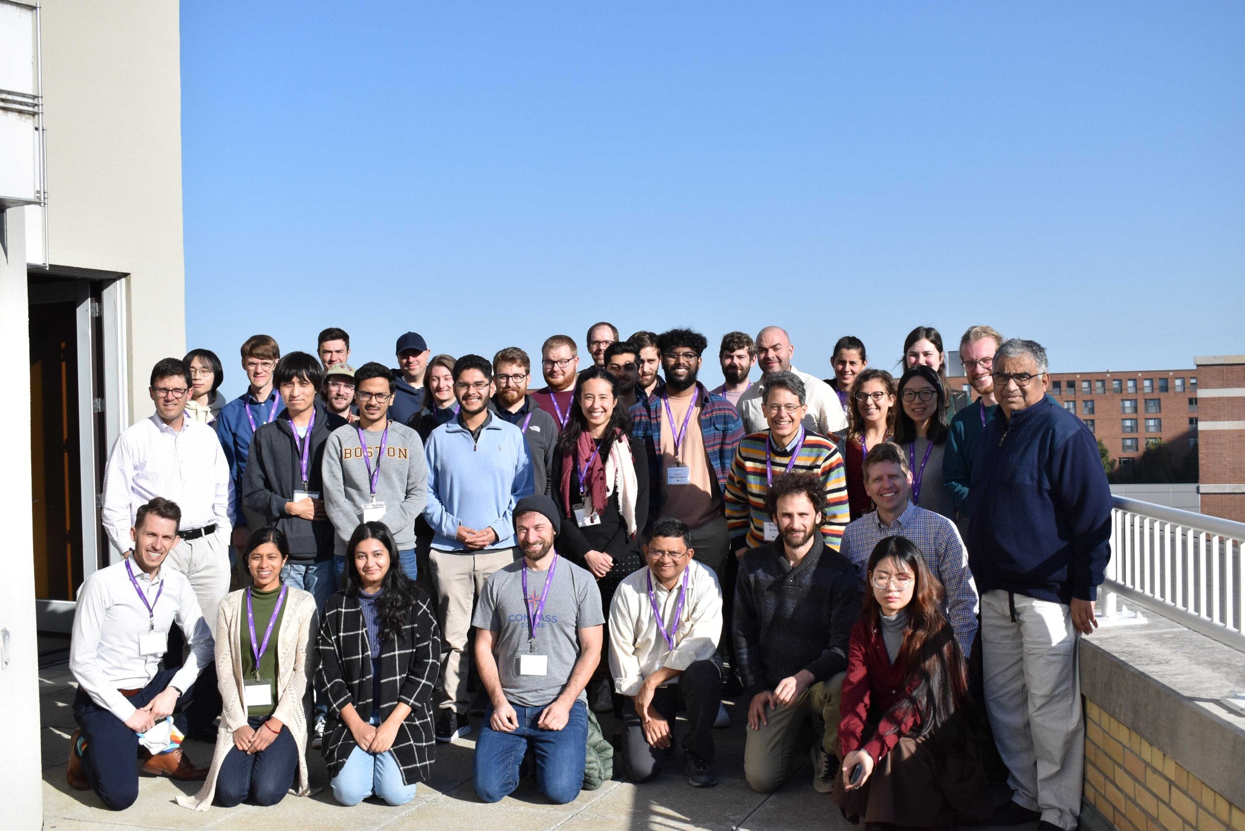 CIERA Hosts SEDM & ZTF – Center for Interdisciplinary Exploration and ...