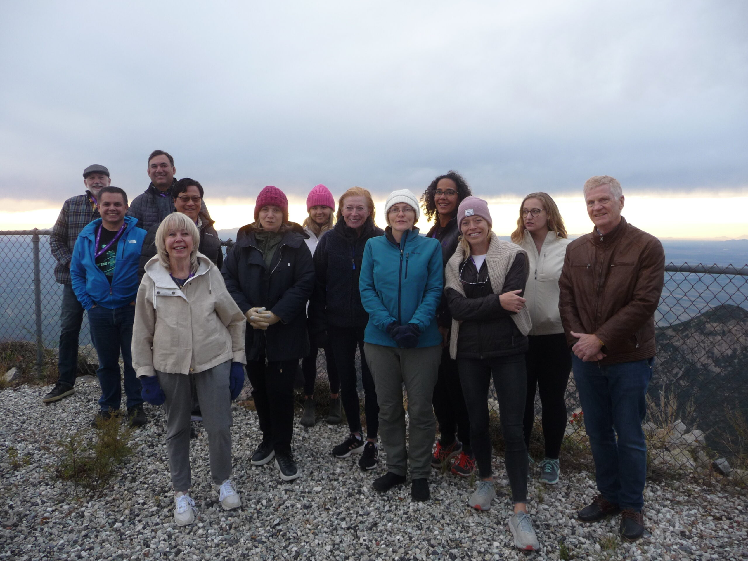 Explore the Cosmos with CIERA – Center for Interdisciplinary ...