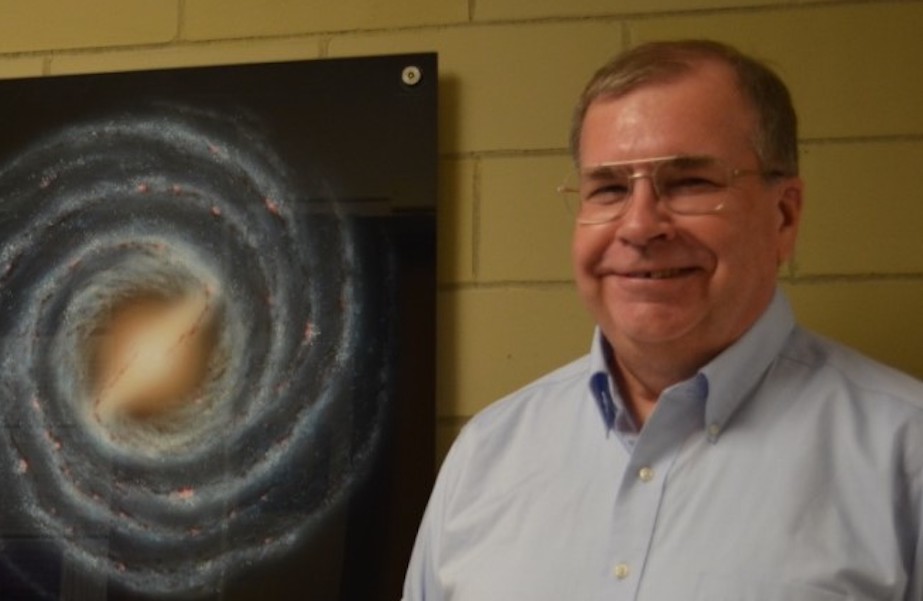 Professor Dave Meyer retires after 35 years at Northwestern – Center ...