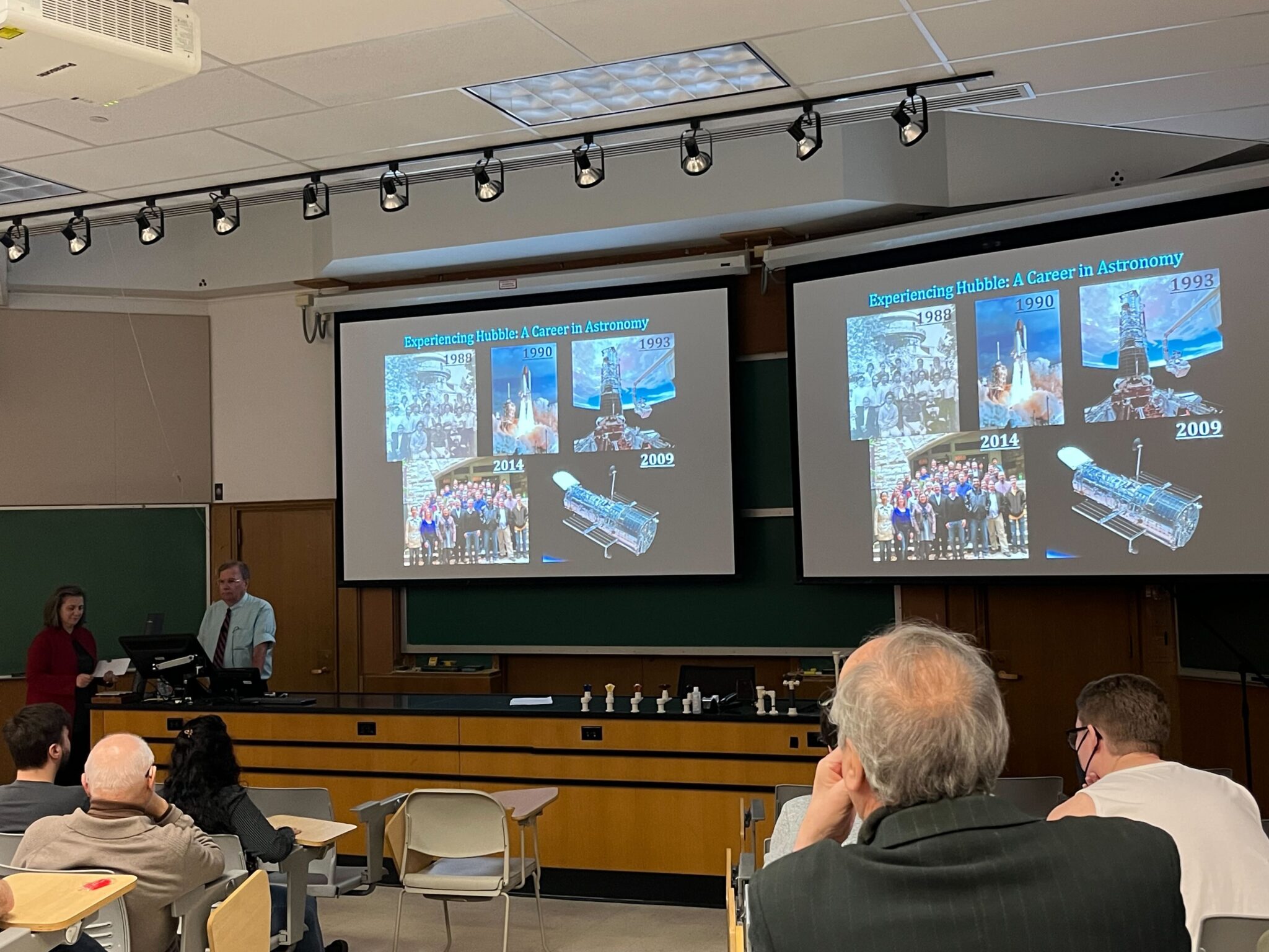 Professor Dave Meyer retires after 35 years at Northwestern – Center ...