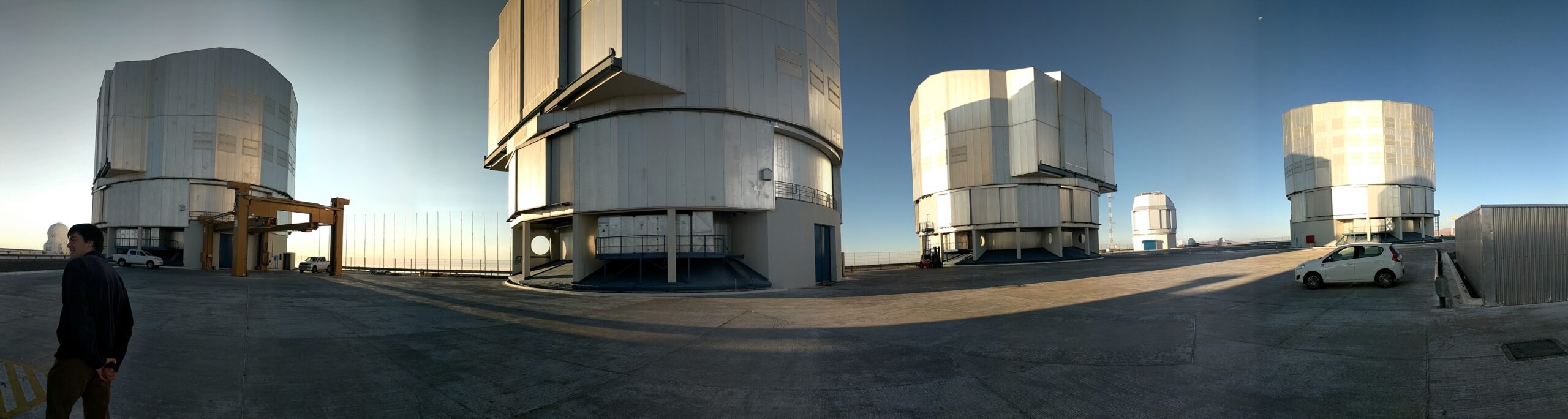 First exoplanet detected with Gaia satellite found to be undergoing ...