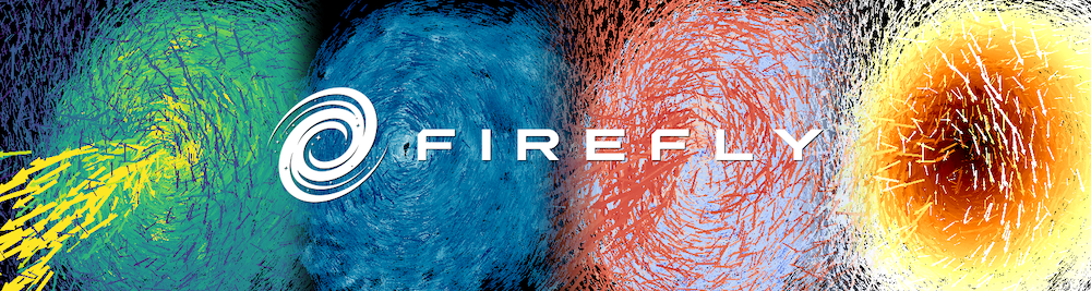 Researchers develop Firefly: an innovation in interactive particle visualization – Center for ...