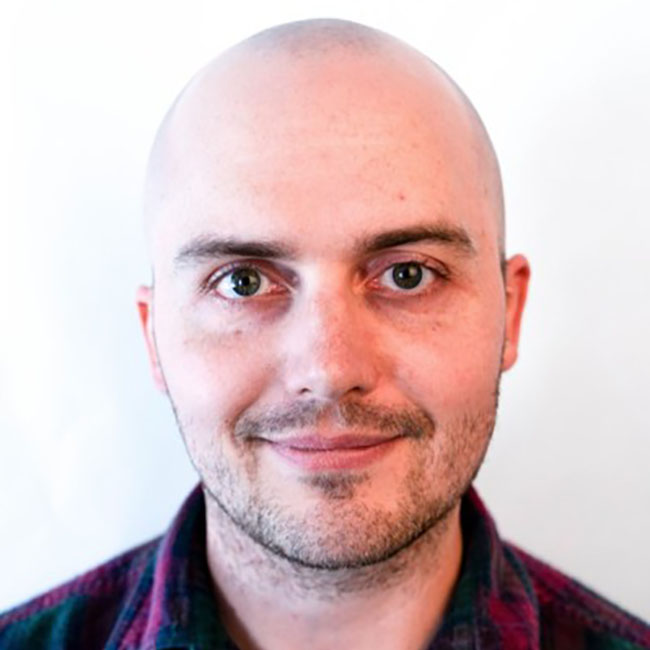 CIERA Connections: Ben Nelson on careers in data science – Center for ...