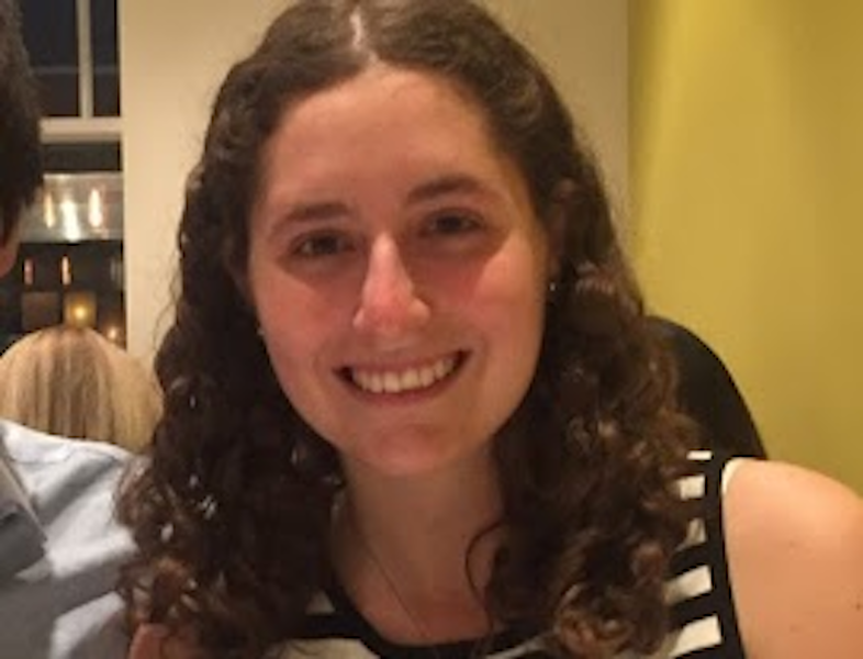 Sarah Blunt – Center for Interdisciplinary Exploration and Research in ...