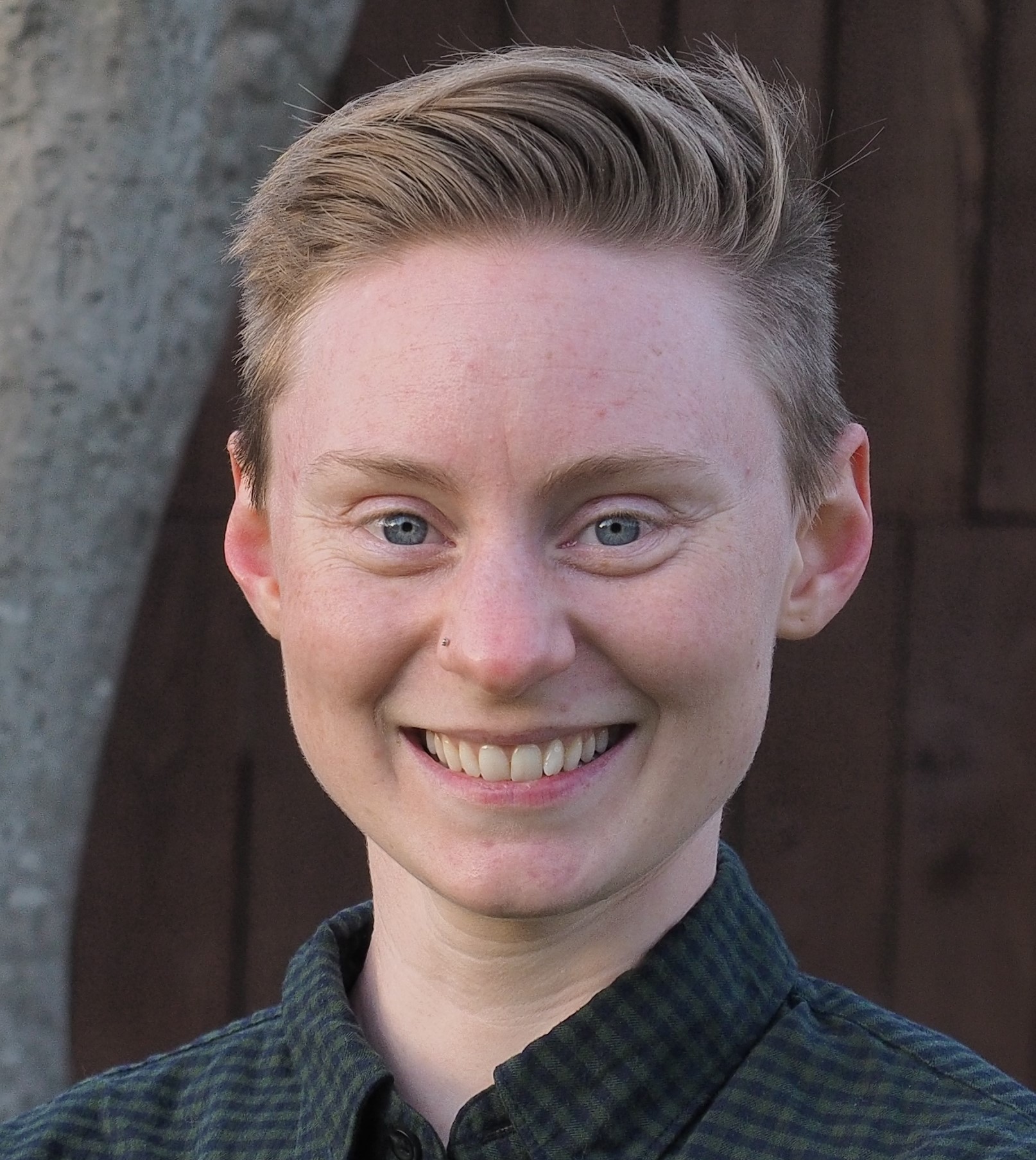 Emma Alexander – Center for Interdisciplinary Exploration and Research ...