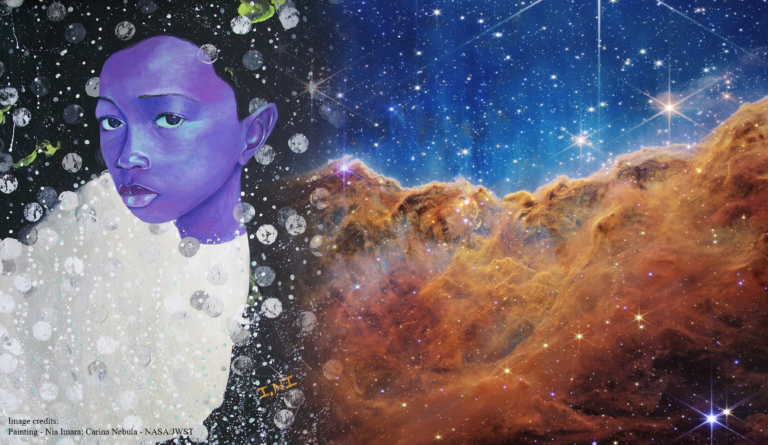 “Interconnected: A Journey Through Inner and Outer Space”: A CIERA ...