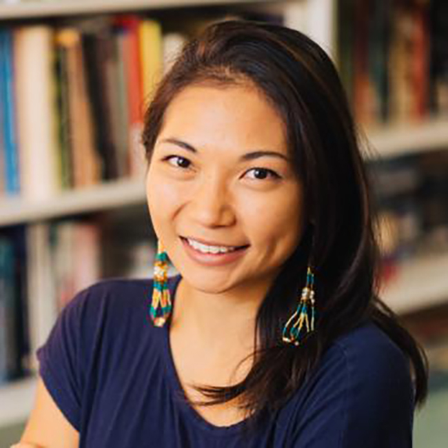 Visiting Researchers Program – Center for Interdisciplinary Exploration ...