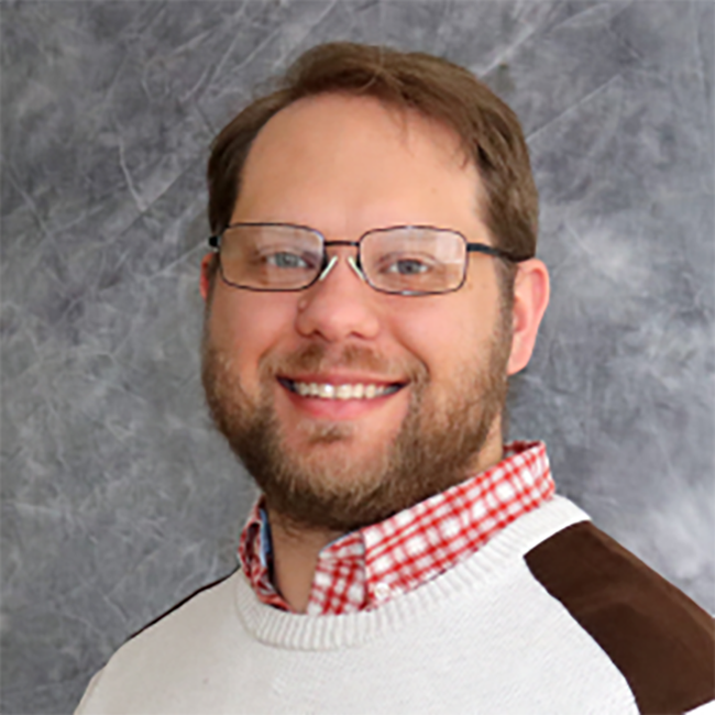 Mark Gorski – Center for Interdisciplinary Exploration and Research in ...