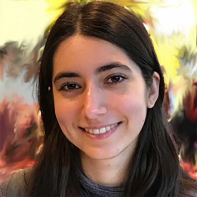 Postdoc Sanaea Rose named to second cohort of RCSA fellows – Center for ...
