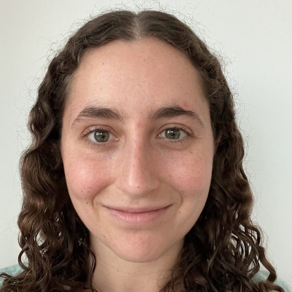 Sarah Blunt – Center for Interdisciplinary Exploration and Research in ...