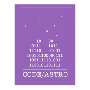 Code / Astro – Center for Interdisciplinary Exploration and Research in ...