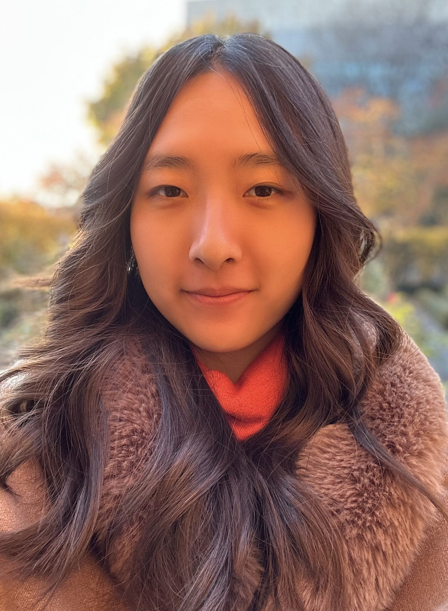 Alice Cai – Center for Interdisciplinary Exploration and Research in ...