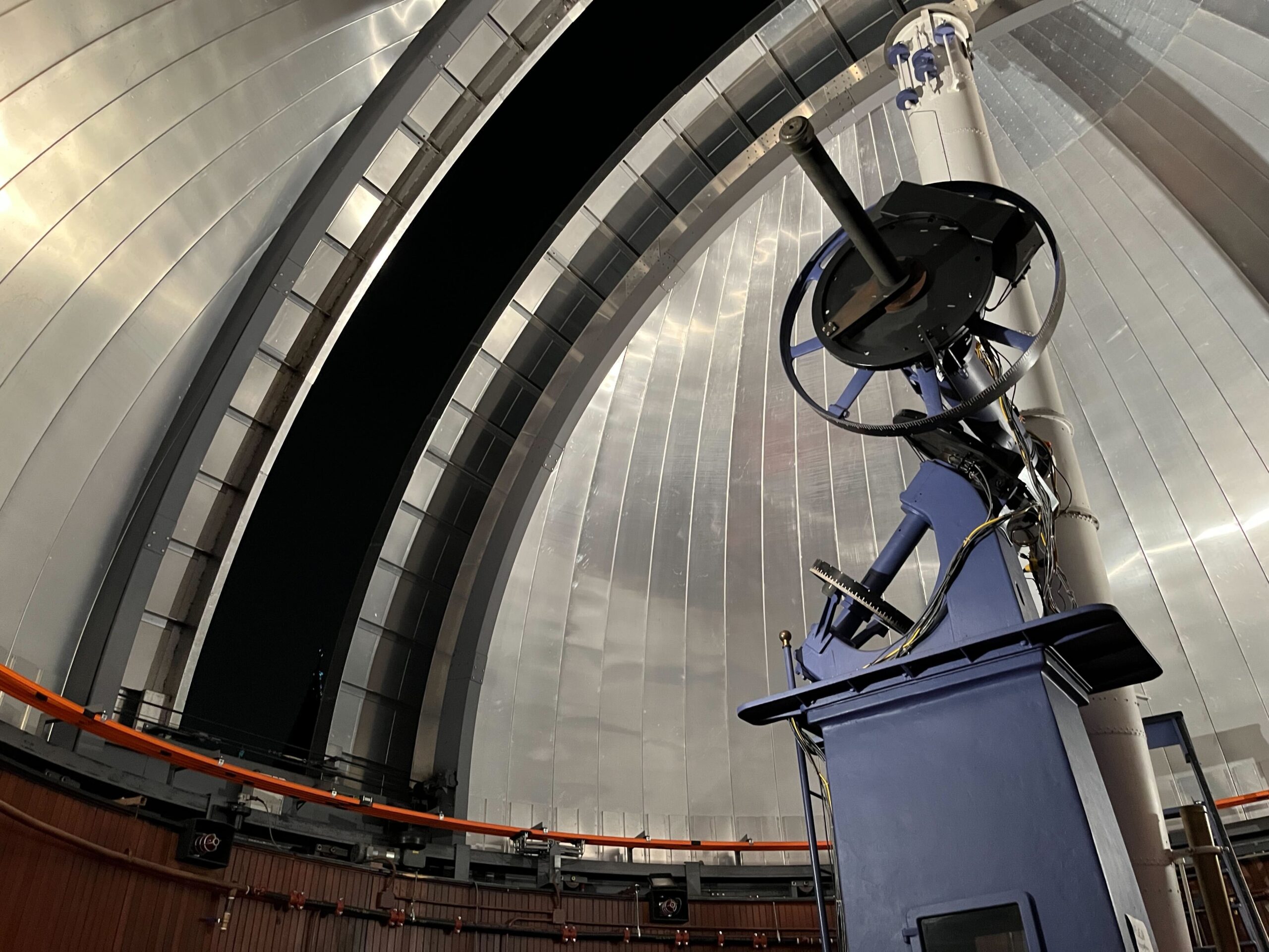 Astronomer Evenings continue strong in 2023 – Center for ...
