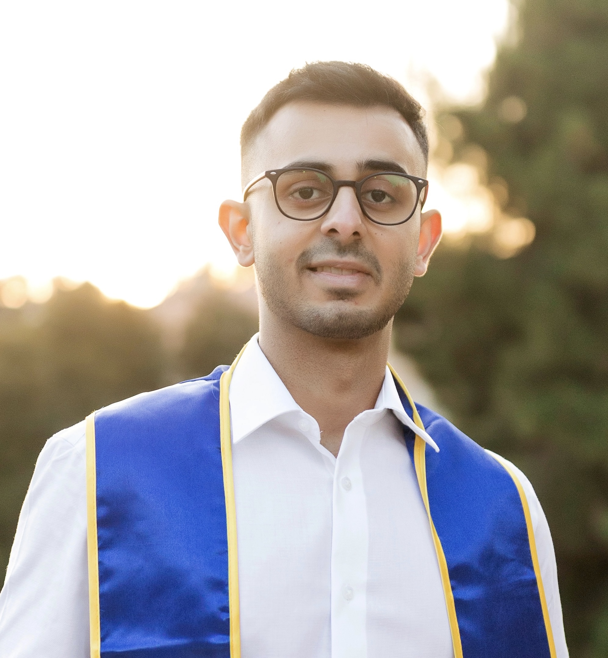 Asad Ukani – Center for Interdisciplinary Exploration and Research in ...