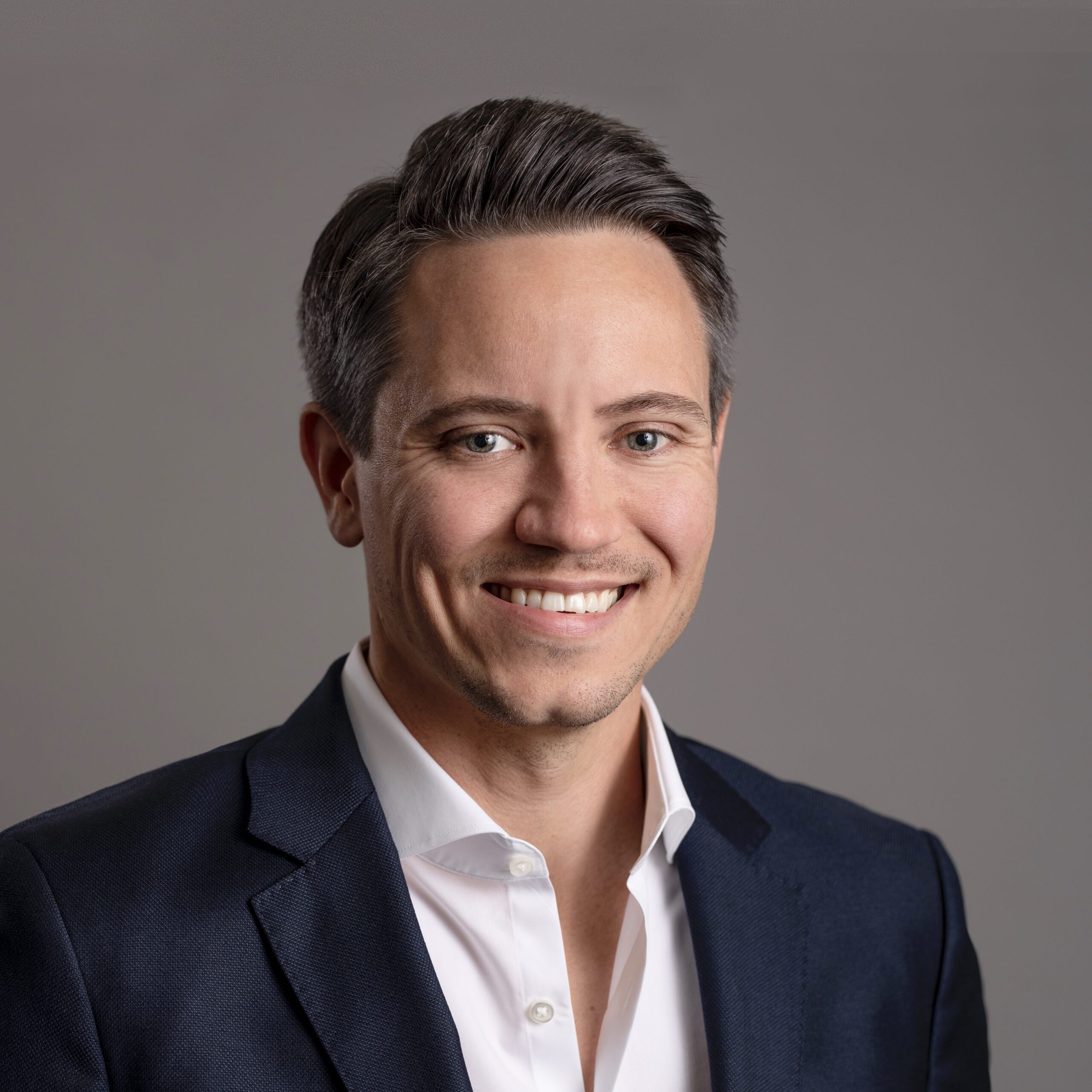 Scott Knudsen – Center for Interdisciplinary Exploration and Research ...