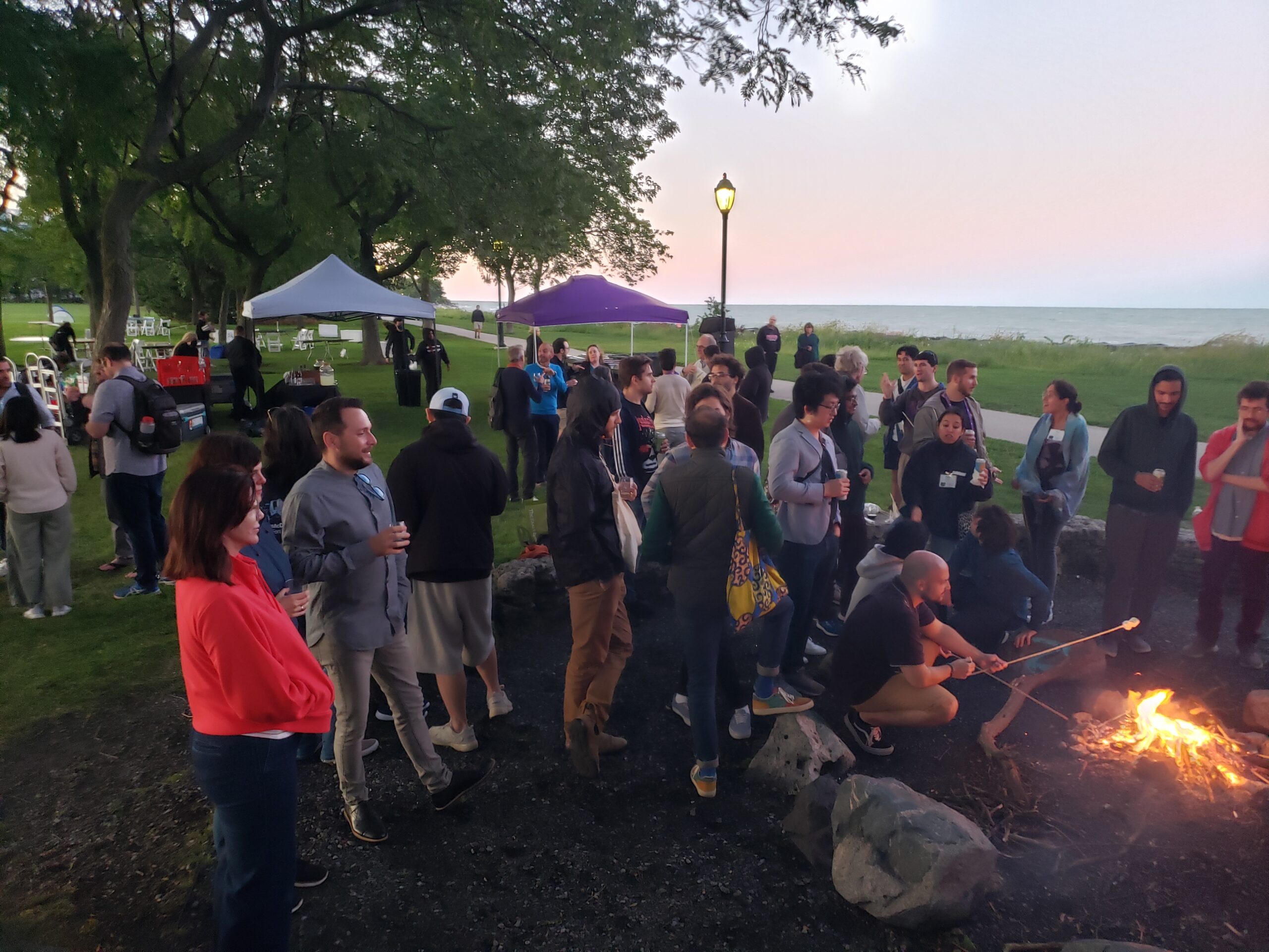 MODEST star clusters conference series revived at CIERA – Center for ...