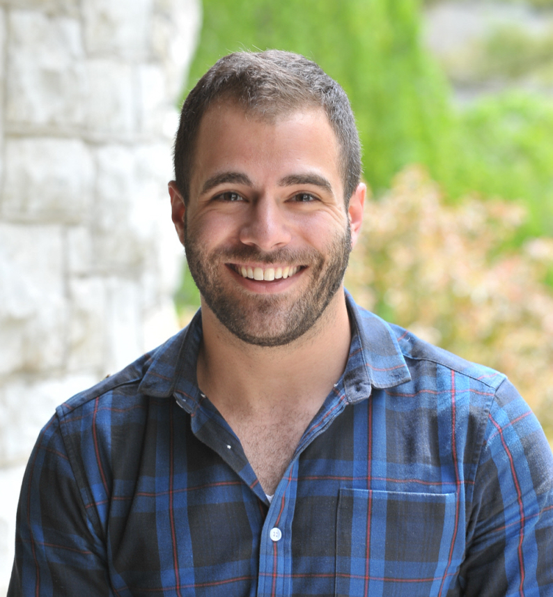 Michael Zevin – Center for Interdisciplinary Exploration and Research ...
