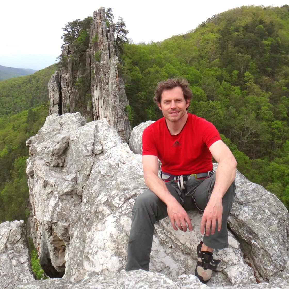 Visiting Researchers Program – Center for Interdisciplinary Exploration ...