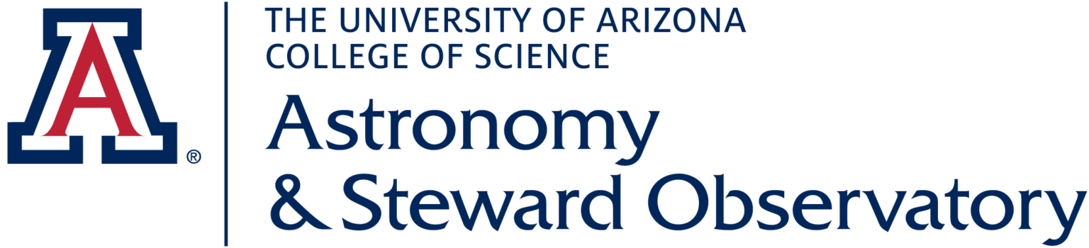 Prof Wen-fai Fong honored with Steward Observatory’s 2024 Marc Aaronson ...