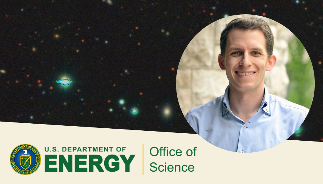Prof Adam Miller receives DOE Early Career Award – Center for ...