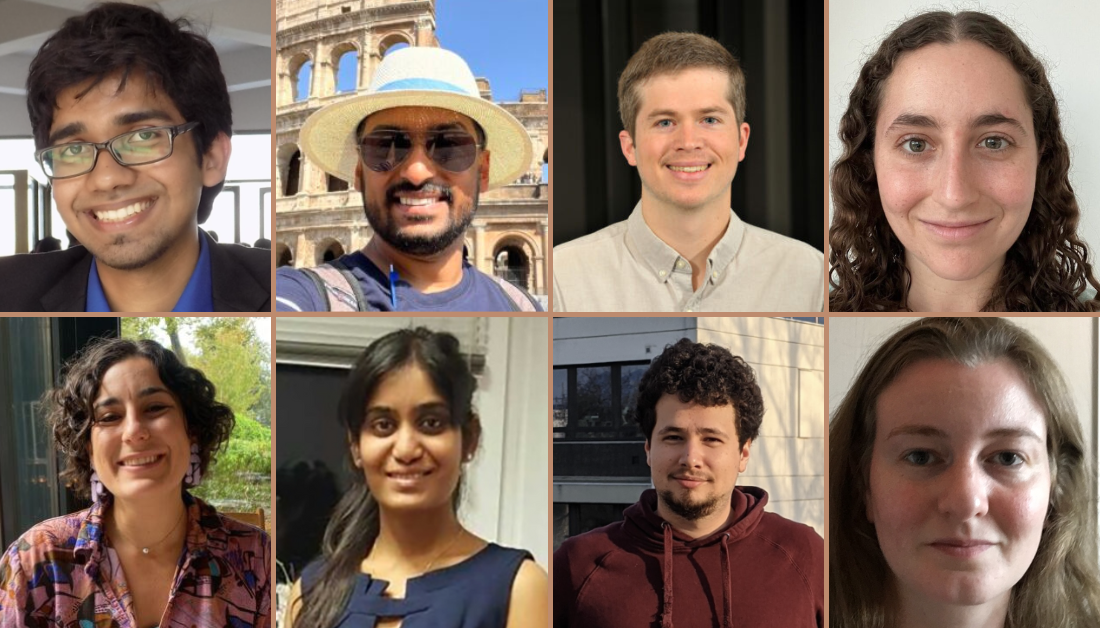 CIERA postdocs advance to new positions – Center for Interdisciplinary ...