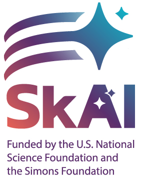 The SkAI Institute – Center for Interdisciplinary Exploration and ...