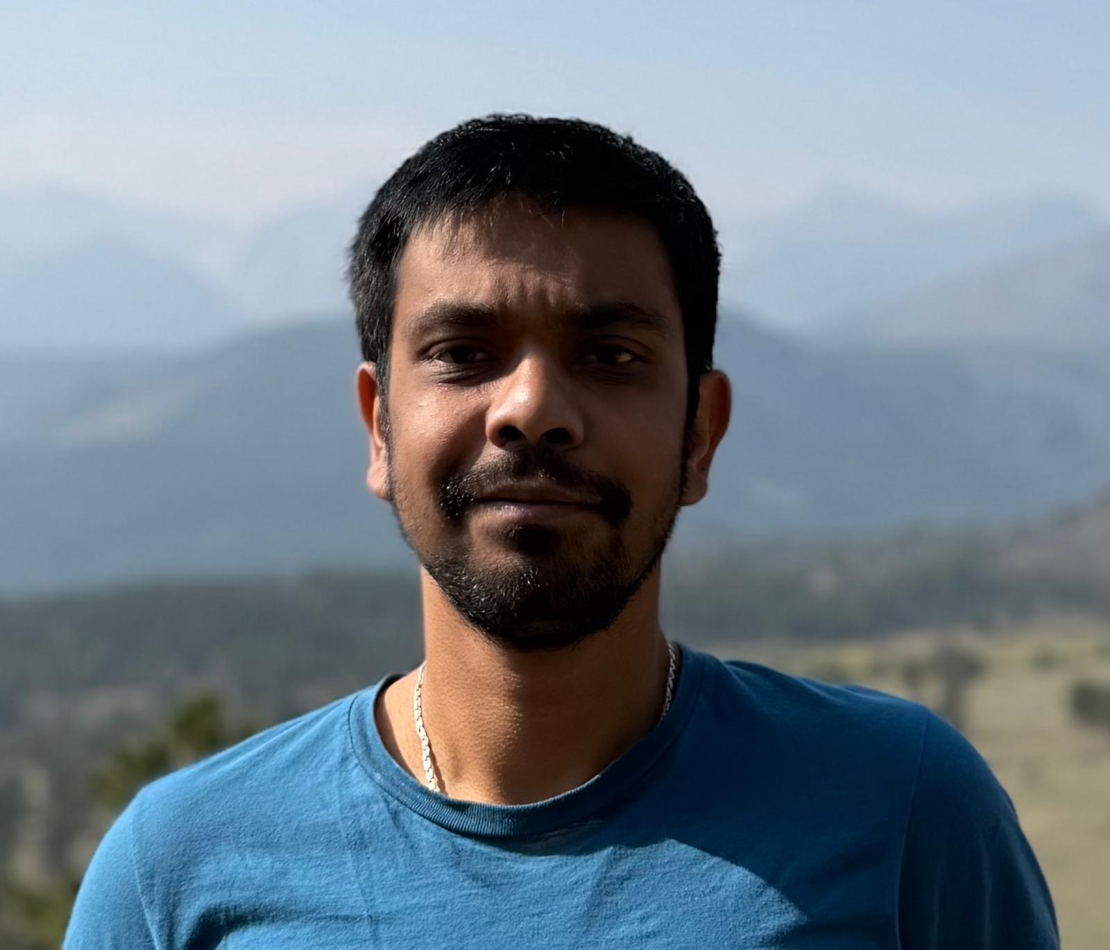 Anarya Ray – Center for Interdisciplinary Exploration and Research in ...