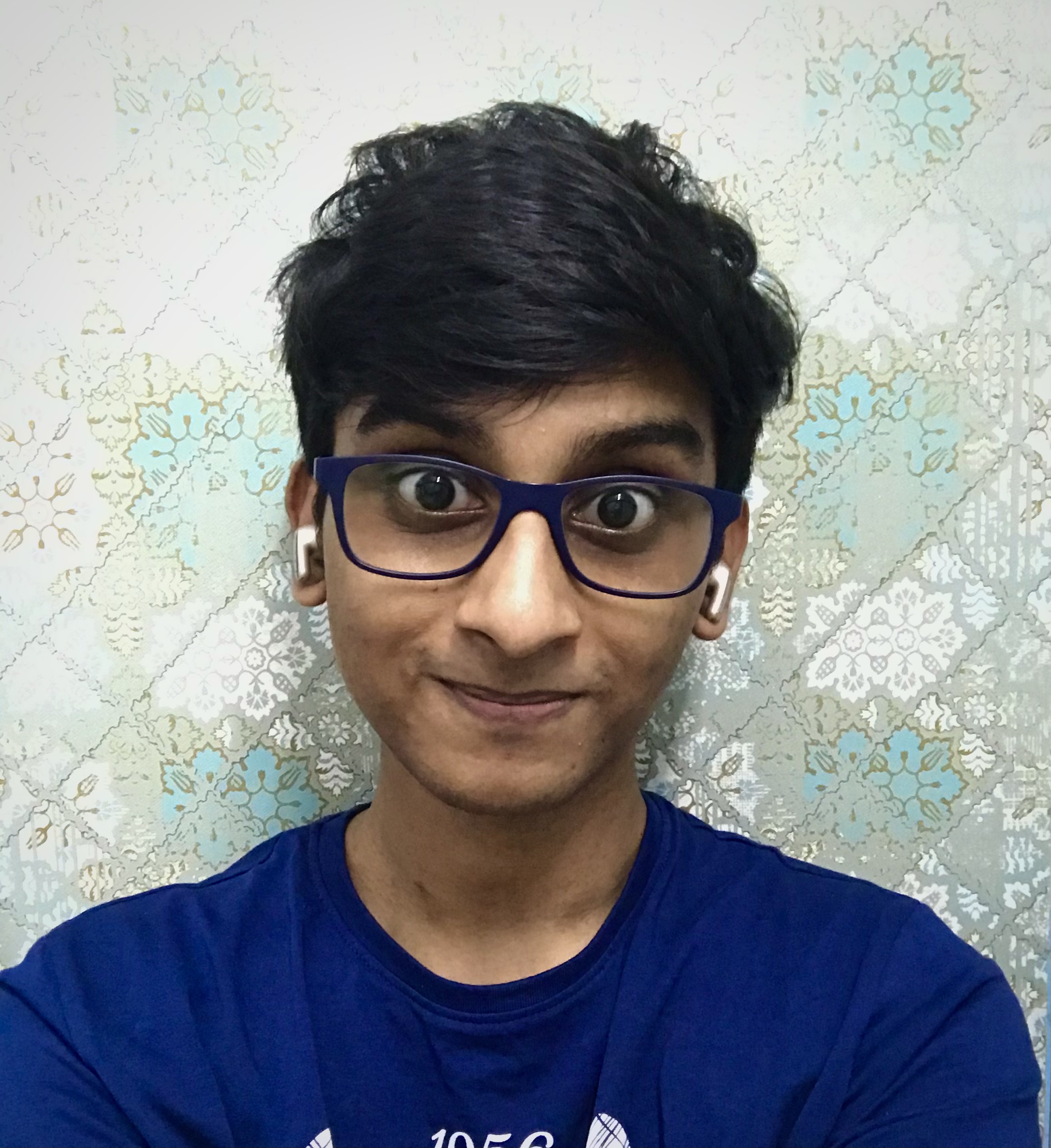 Aswin Suresh – Center for Interdisciplinary Exploration and Research in ... Aswin Suresh – Center for Interdisciplinary Exploration and Research in ...