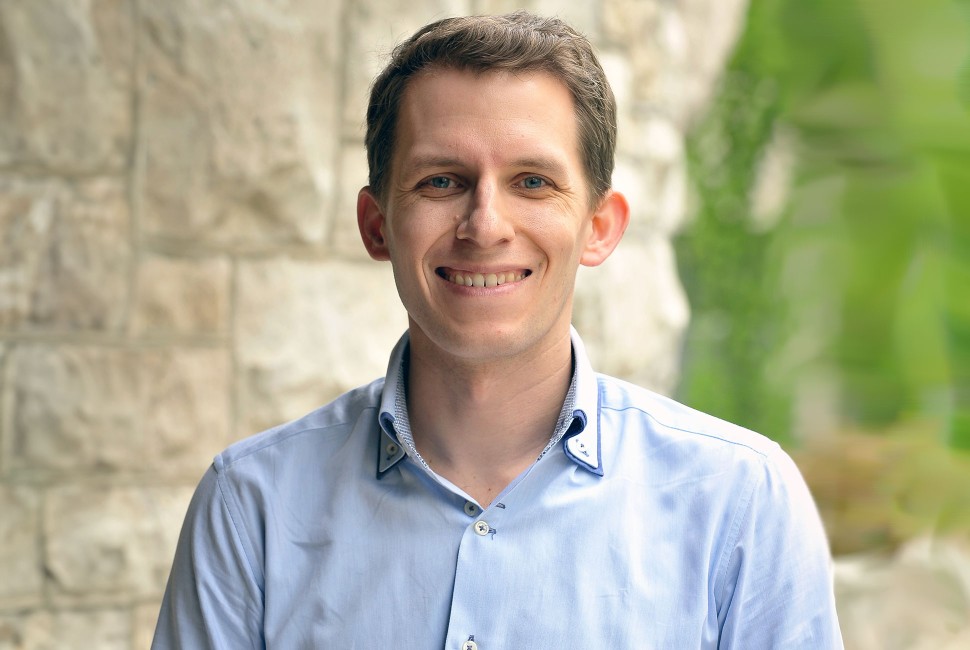 Prof Adam Miller receives DOE Early Career Award – Center for ...
