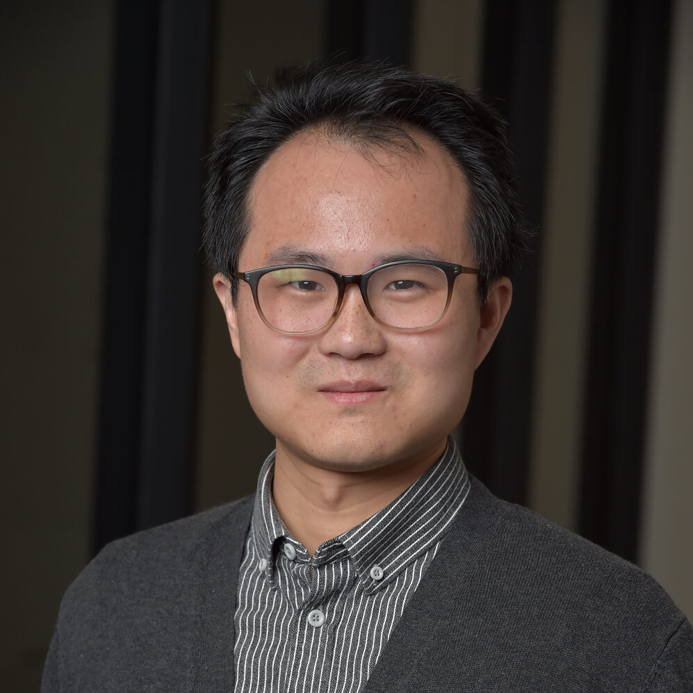 Jiaru Li – Center for Interdisciplinary Exploration and Research in Astrophysics (CIERA)